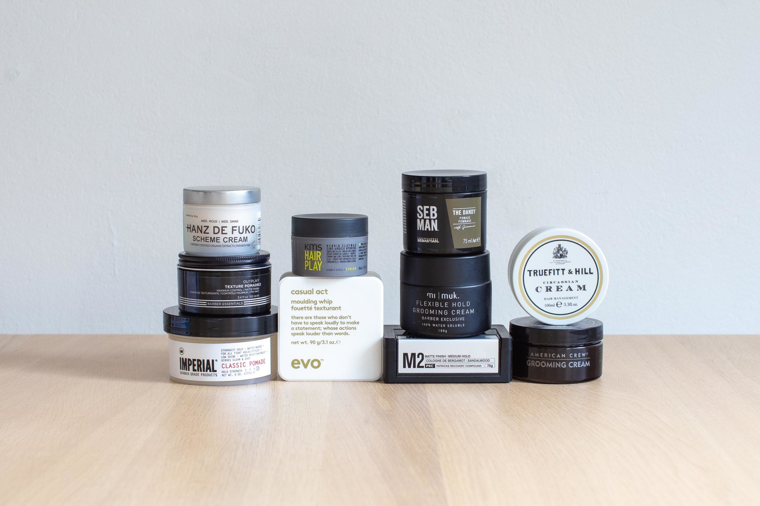 11 Best Hair Products For Men [Tried And Tested] — Boss Hunting
