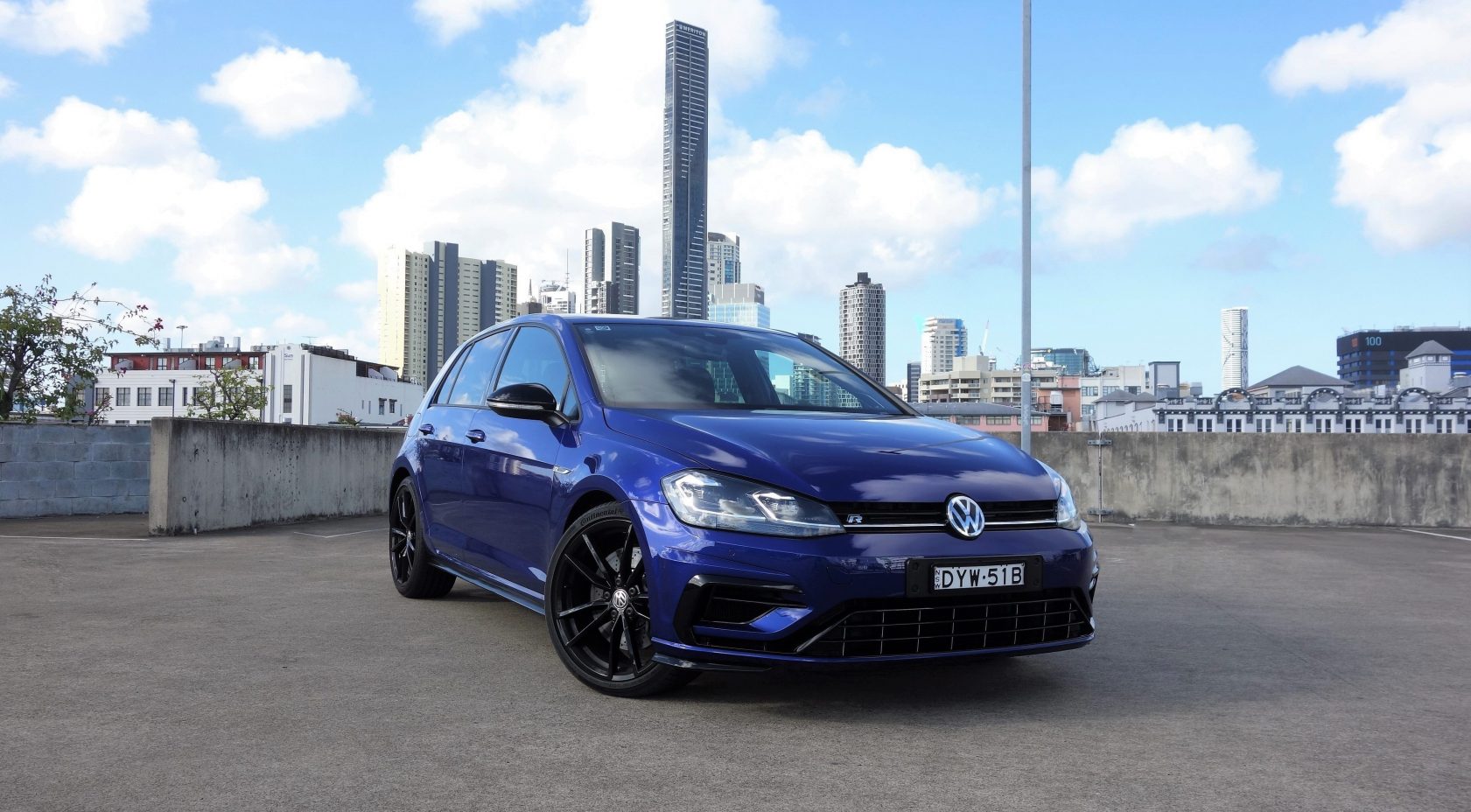 Is Volkswagen's Golf R Special Edition The Best Daily Driver — Boss Hunting