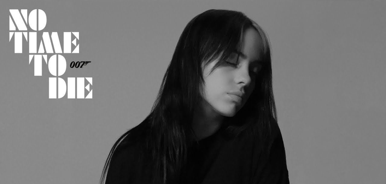 Listen To Billie Eilish's 007 'No Time To Die' Theme Song He — Boss Hunting