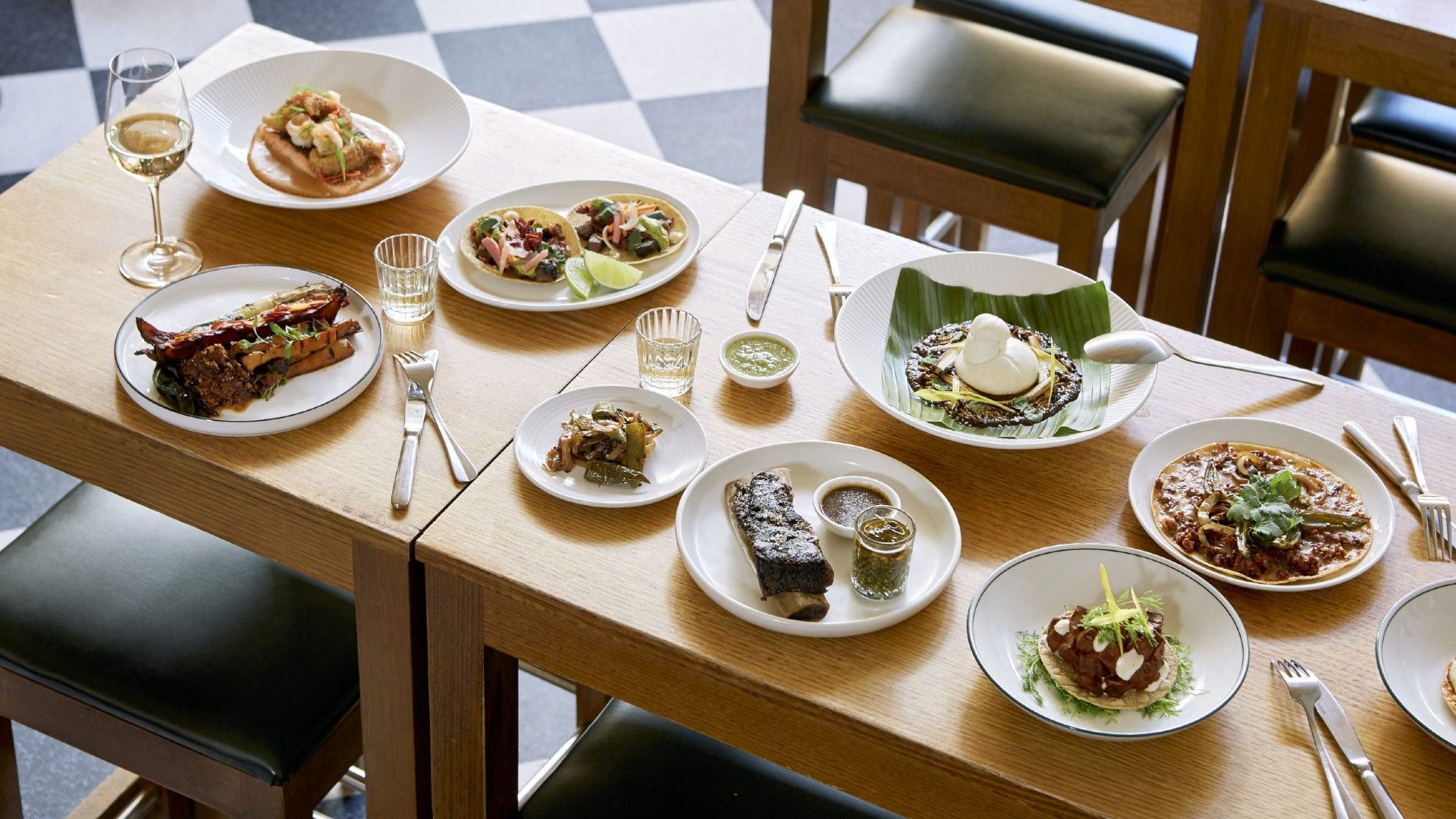 The 19 Best Mexican Restaurants In Melbourne Right Now — Boss Hunting