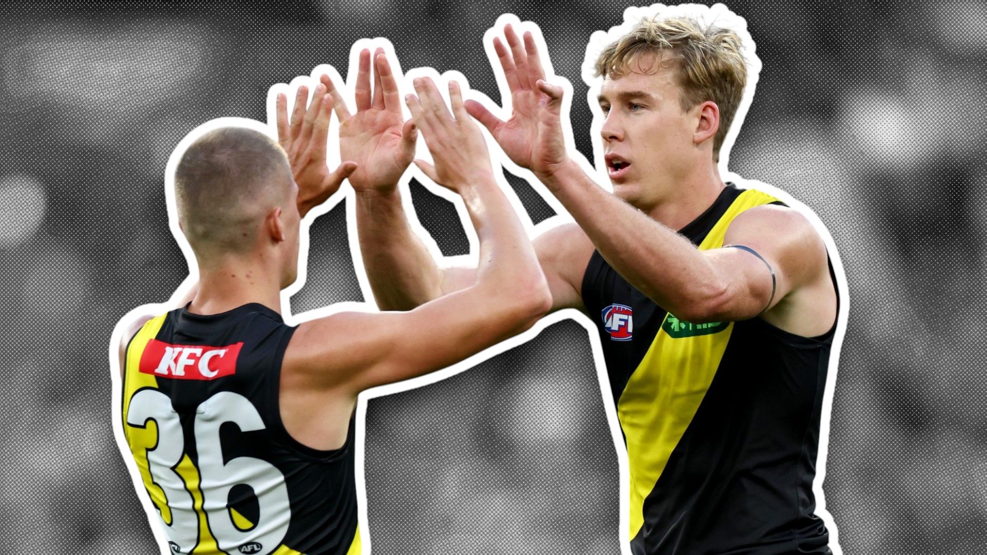 The Highest-Paid AFL Players Of 2025 Revealed — Boss Hunting