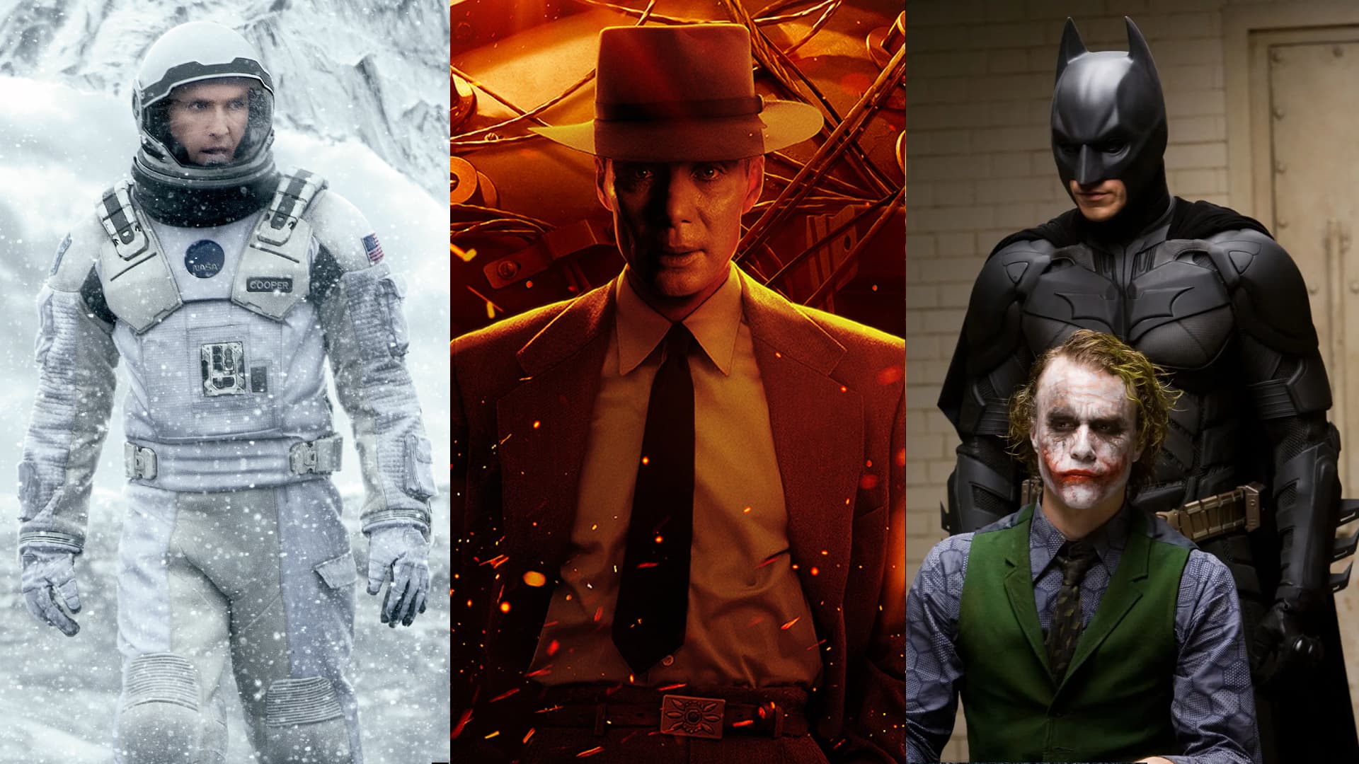 The 100 Best Movies Of All Time (According To IMDb) — Boss Hunting
