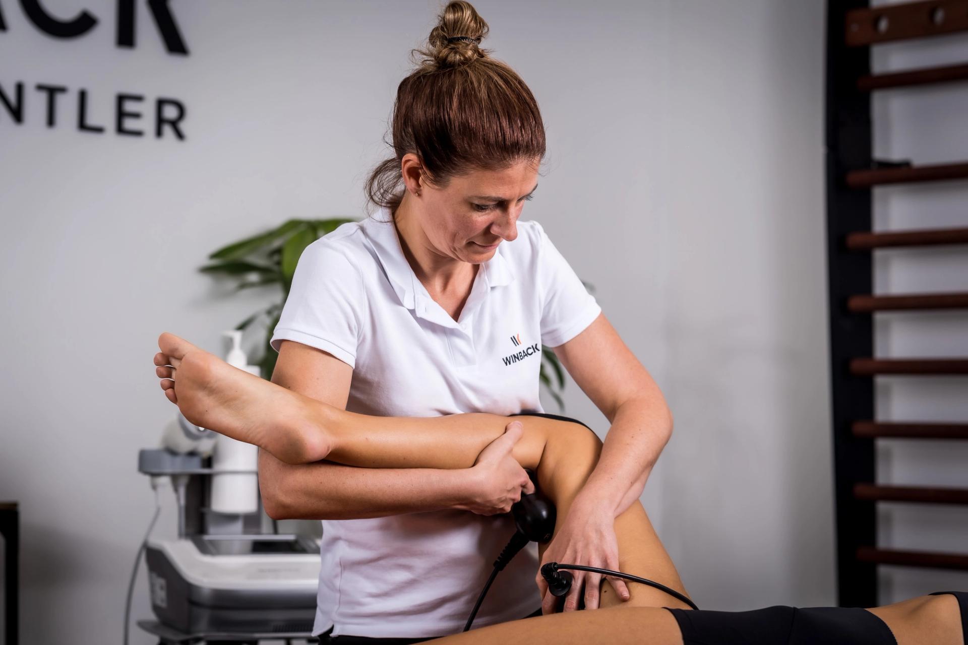 How to enhance postoperative rehabilitation for the anterior cruciate ...