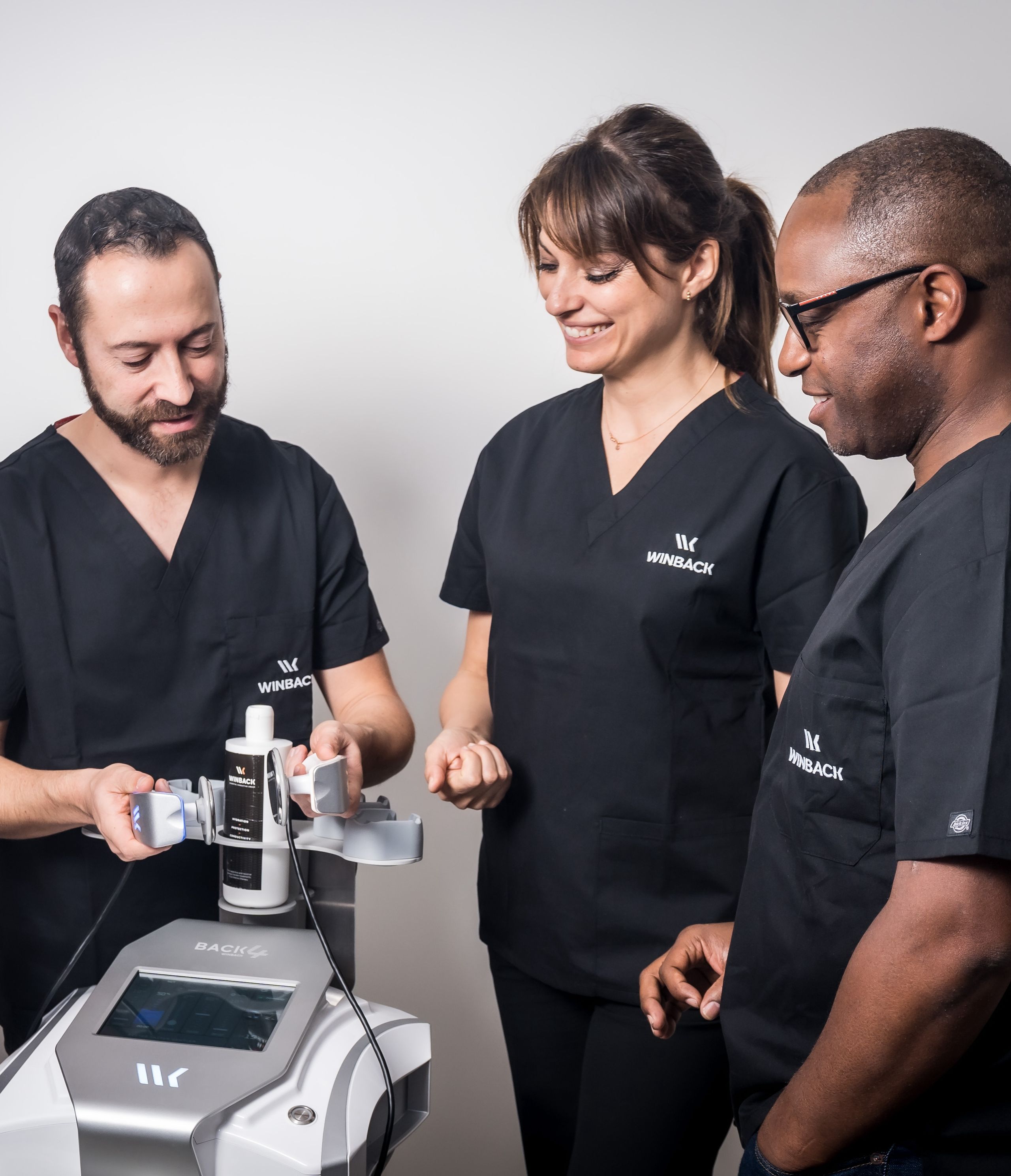 E-Learning - Winback | Winback Academy: Learn, Share, Grow, Connect ...