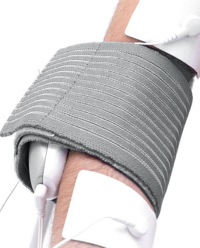 Winback I Cryotherapy with electrostimulation | Winback TECAR Therapy ...