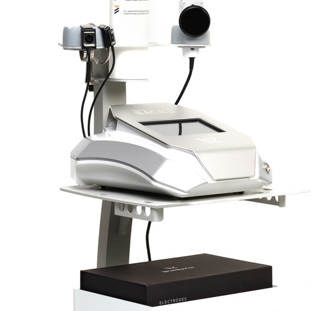 Winback Tecartherapy I Contact us and request a demo | Winback TECAR ...