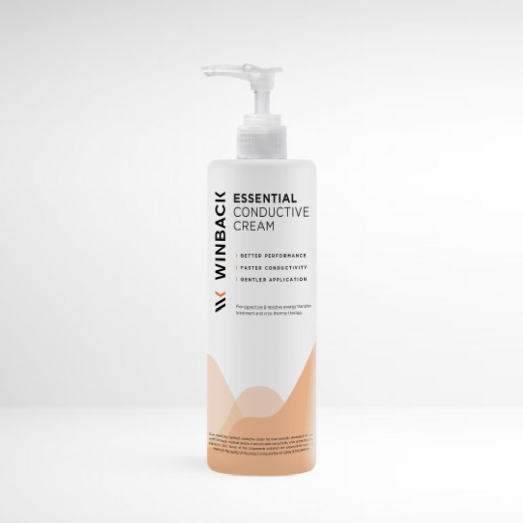 Winback Tecartherapy I Contact us and request a demo | Winback TECAR ...