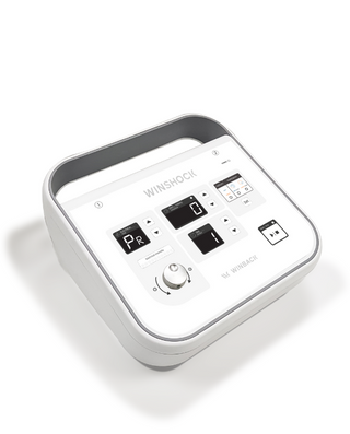 Winback I Winshock I Request a demo | Winback TECAR Therapy | Pain ...