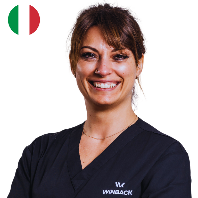 Winback Tecar Therapy I Discover our trainings and our Academy platform ...