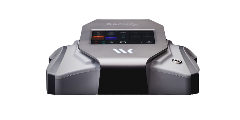 Winback I BACK4 the most powerful device in Tecartherapy | Winback ...