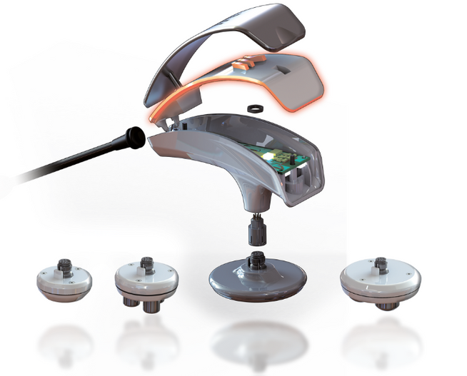 Winback Research & Innovation: find out how tecartherapy devices are ...