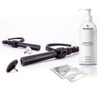 Winback Tecartherapy I Contact us and request a demo | Winback TECAR ...