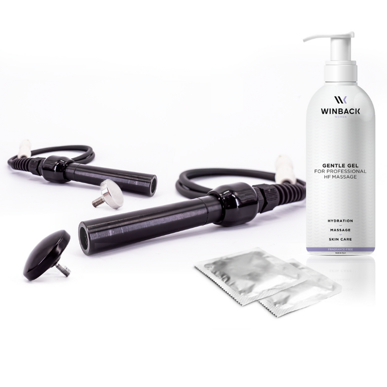 Winback Tecartherapy I Contact us and request a demo | Winback TECAR ...