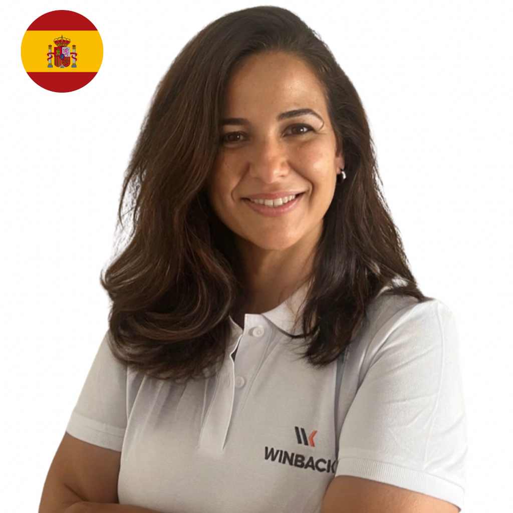 Winback Tecar Therapy I Discover our trainings and our Academy platform ...