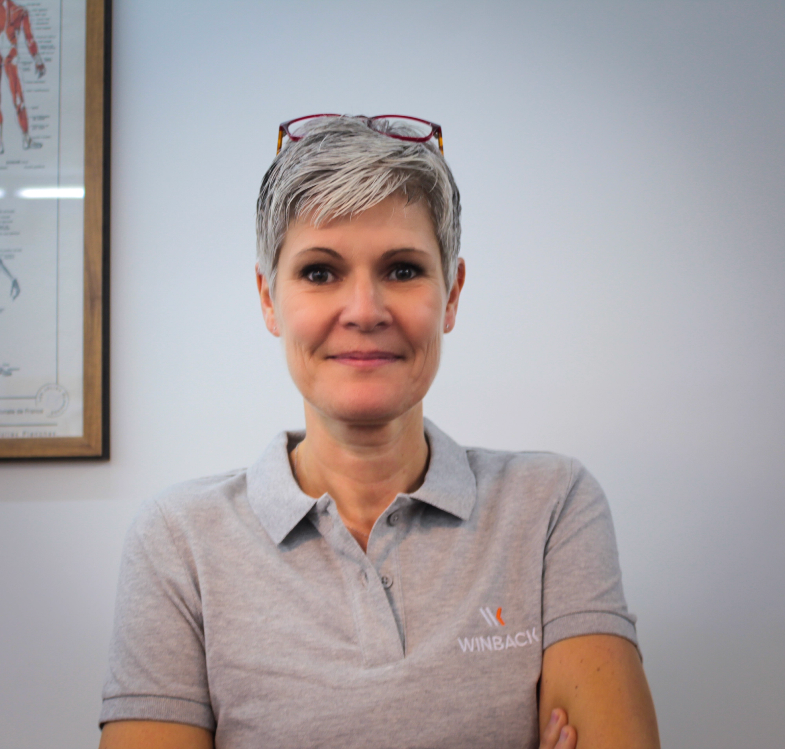 Winback I BACK4 the most powerful device in Tecartherapy | Winback ...