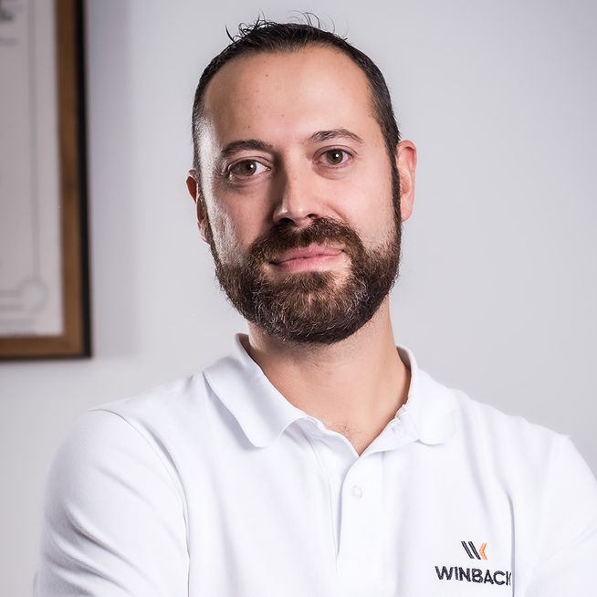 Winback TECAR Therapy | Pain Relief & Recovery with Winback TECAR