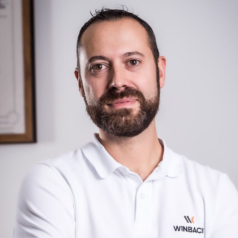 Winback | Winback TECAR Therapy Devices for Clinicians | Winback TECAR ...