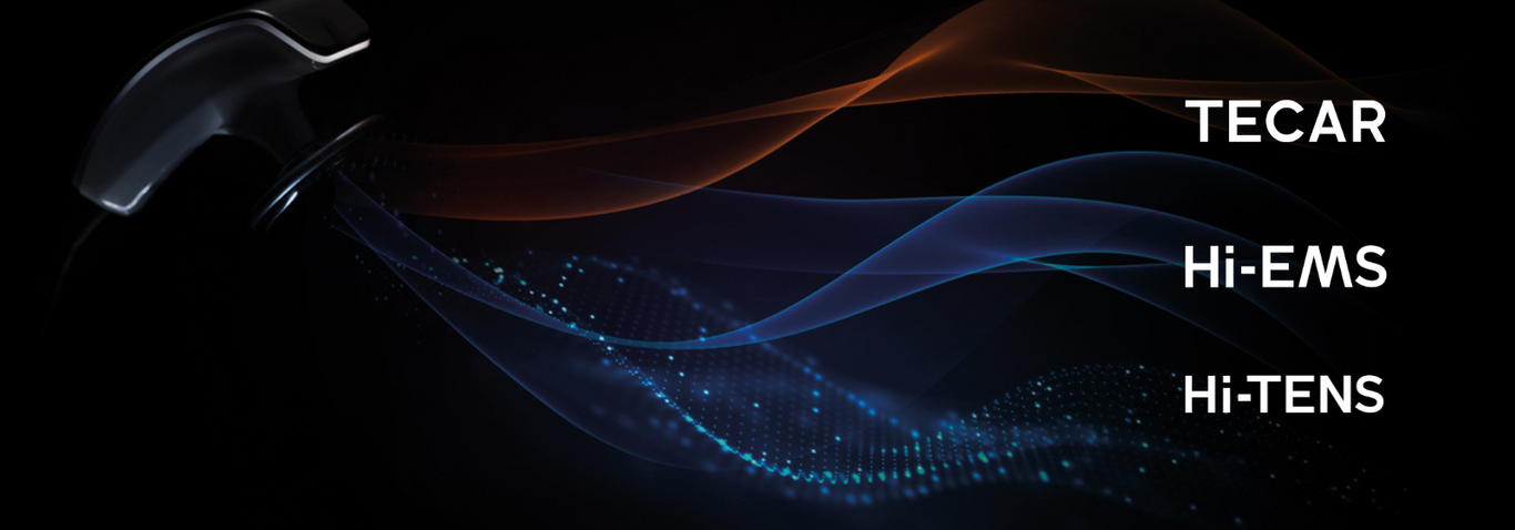 Winback TECAR Therapy | Pain Relief & Recovery with Winback TECAR