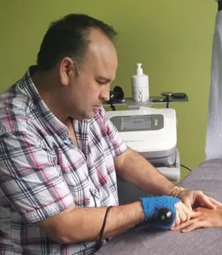 Winback | Winback TECAR Therapy Devices for Clinicians | Winback TECAR ...