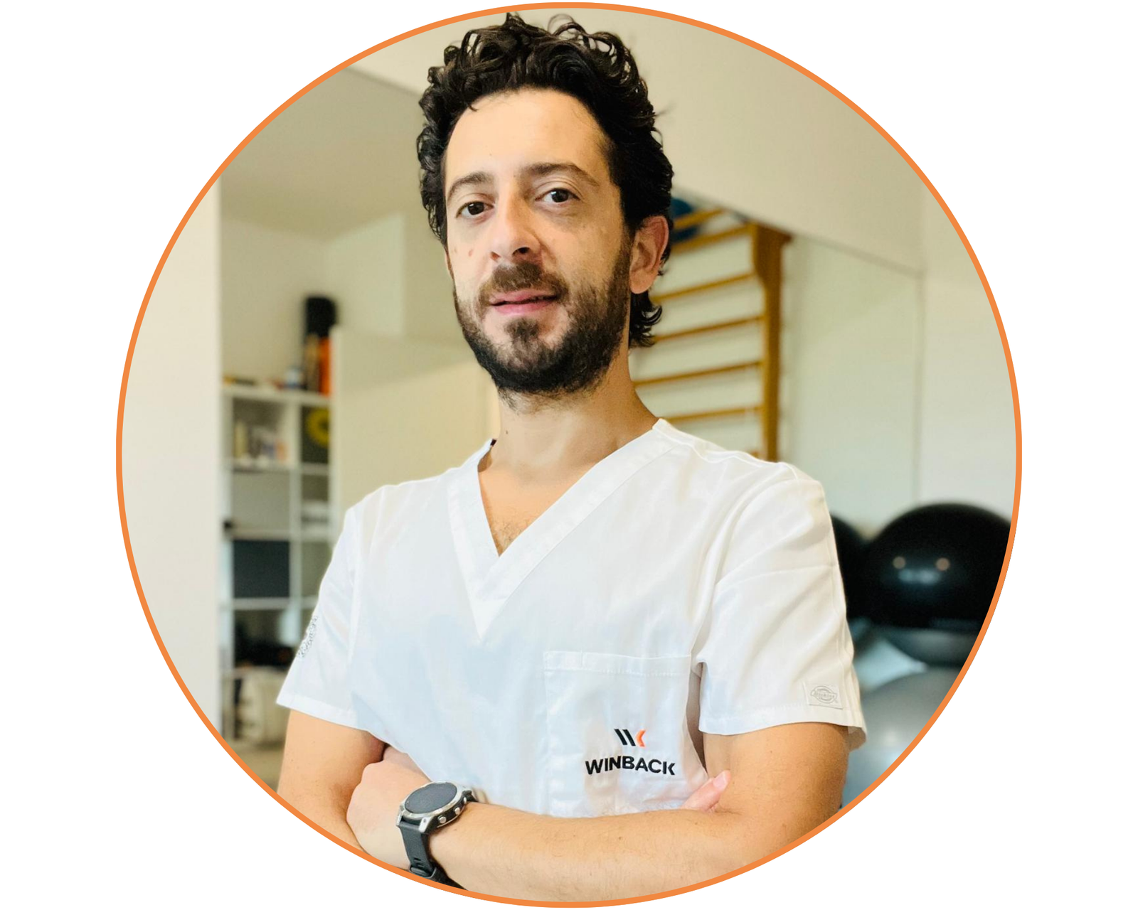 Winback Tecar Therapy I Discover our trainings and our Academy platform ...