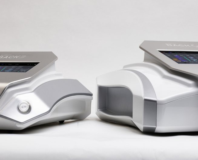 Winback TECAR Therapy | Pain Relief & Recovery with Winback TECAR