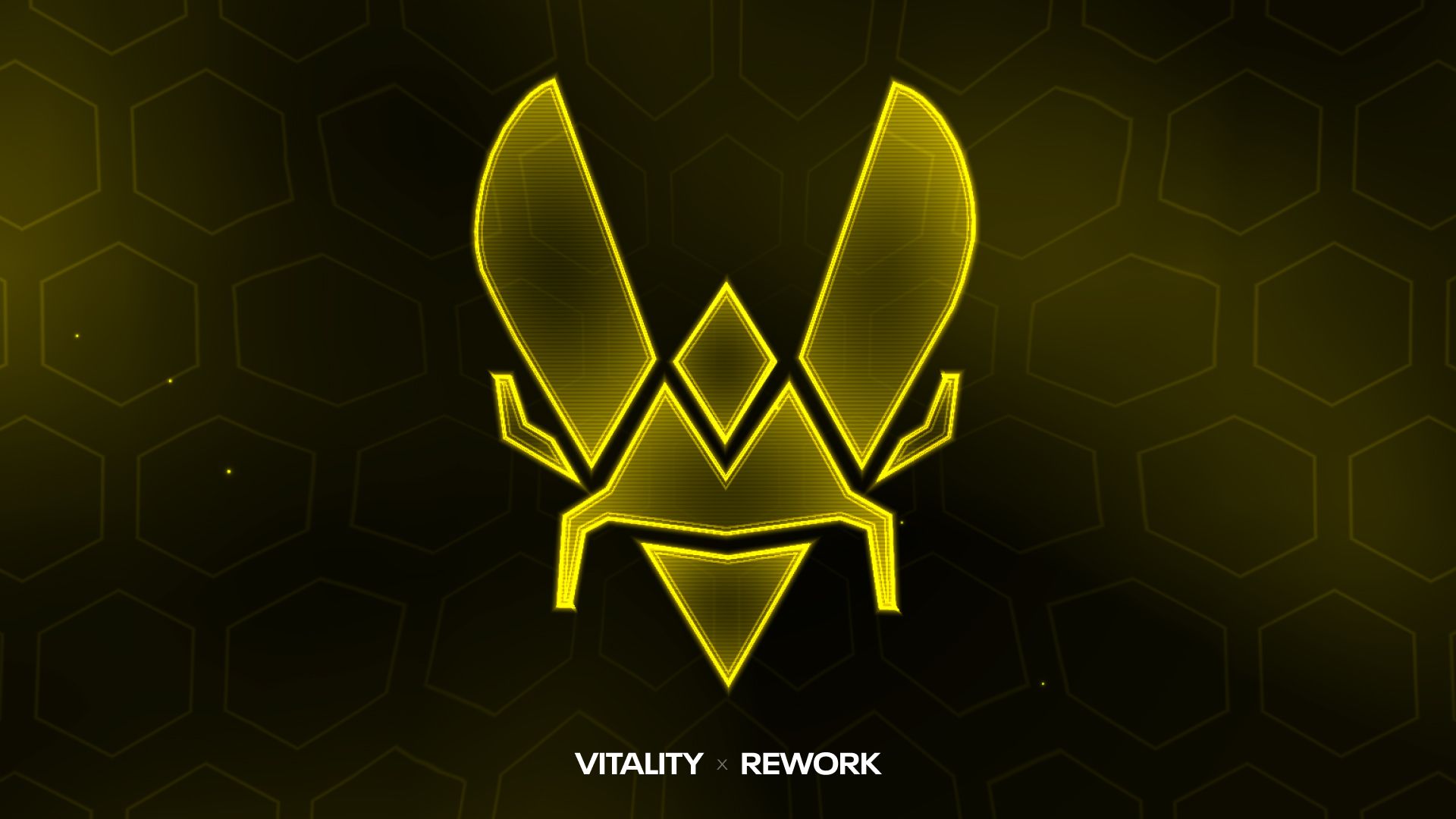Team Vitality - Rework - Gang