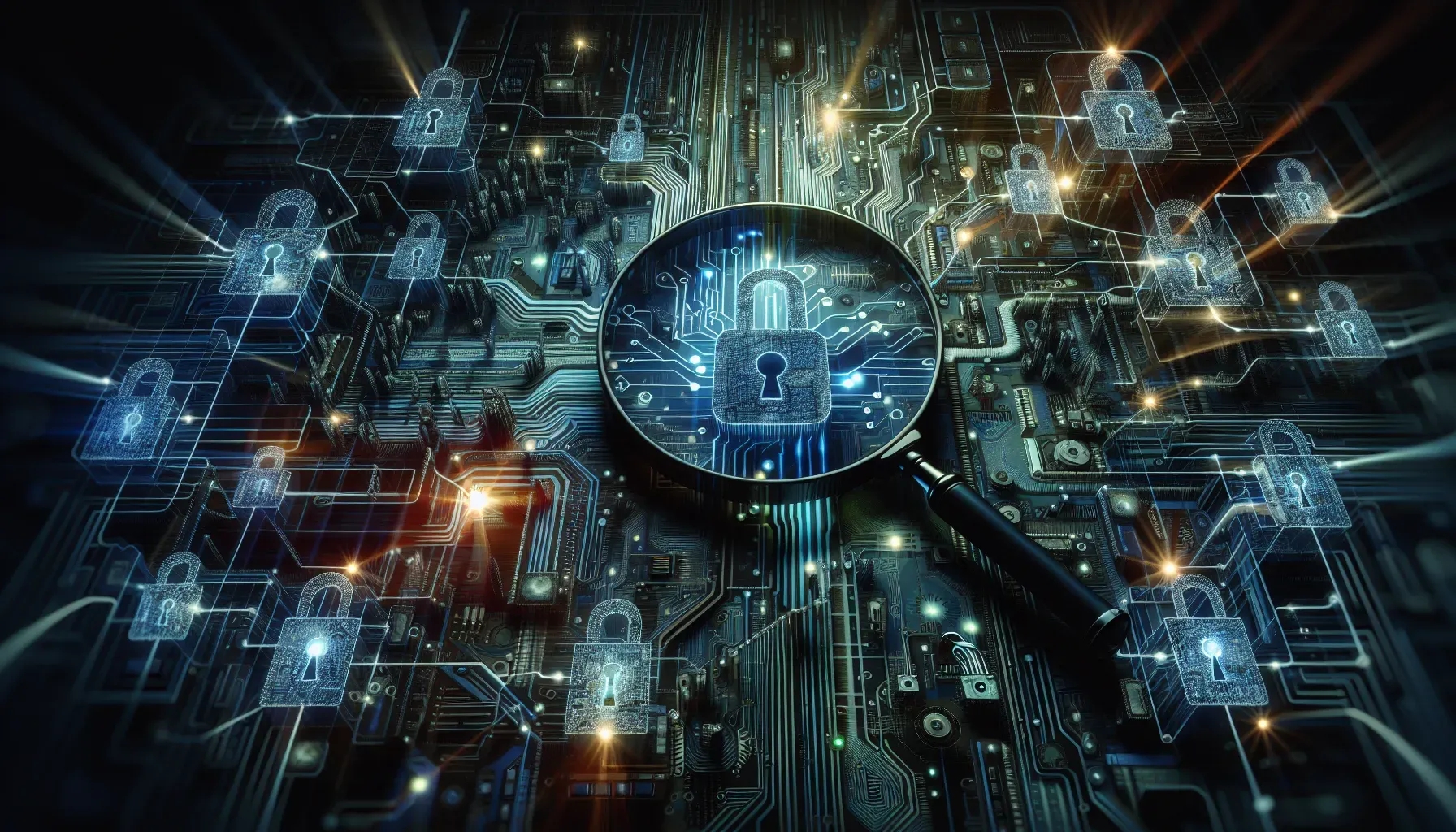 Software Security and Vulnerabilities - Software Magazine