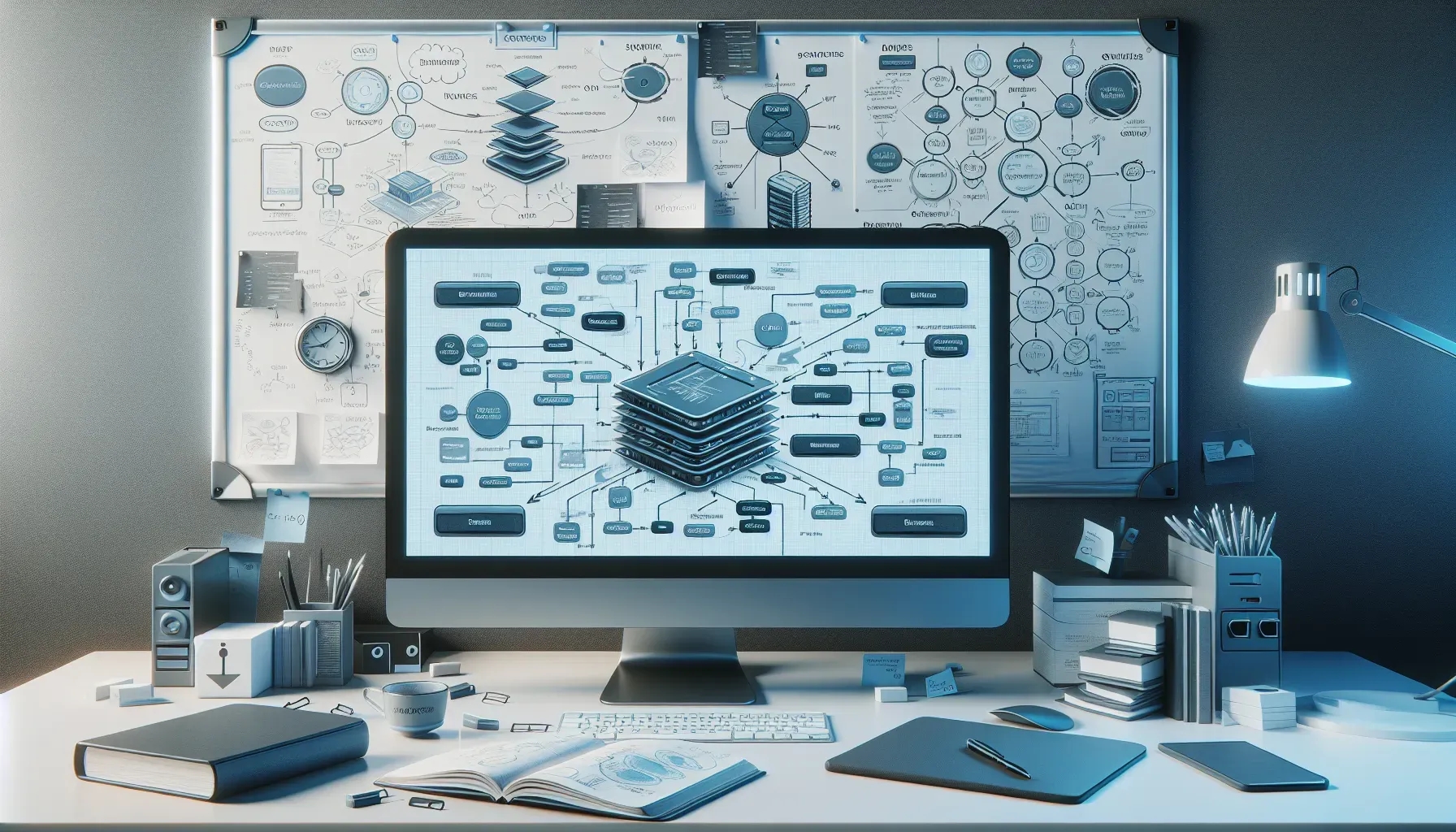 8 Key Considerations for Designing Software Systems - Software Magazine