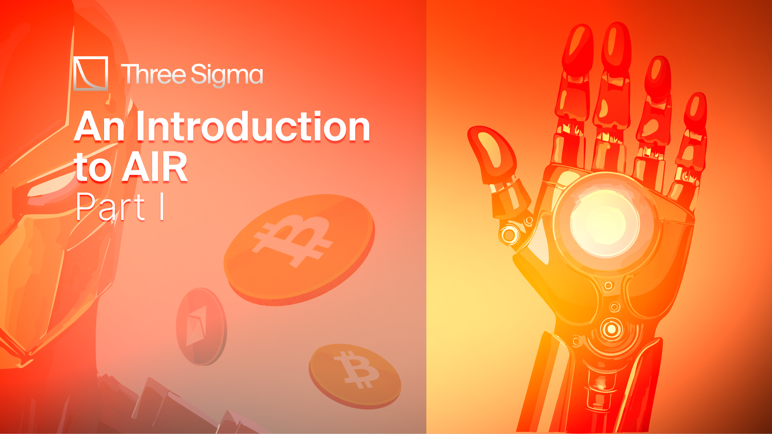 Arithmetization in STARKs an Intro to AIR - I - Three Sigma