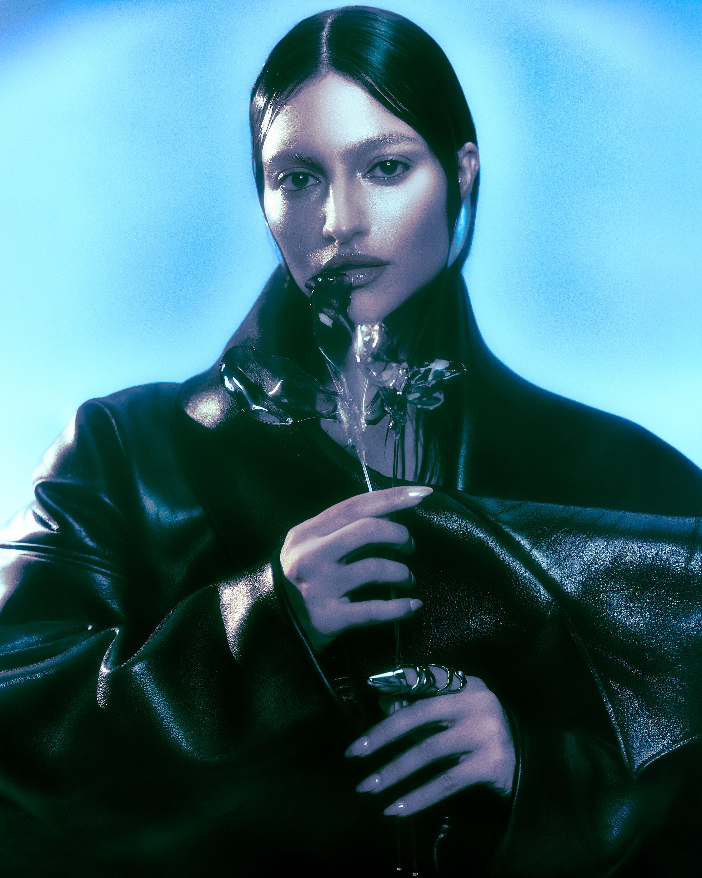 Rad Future - Isodope