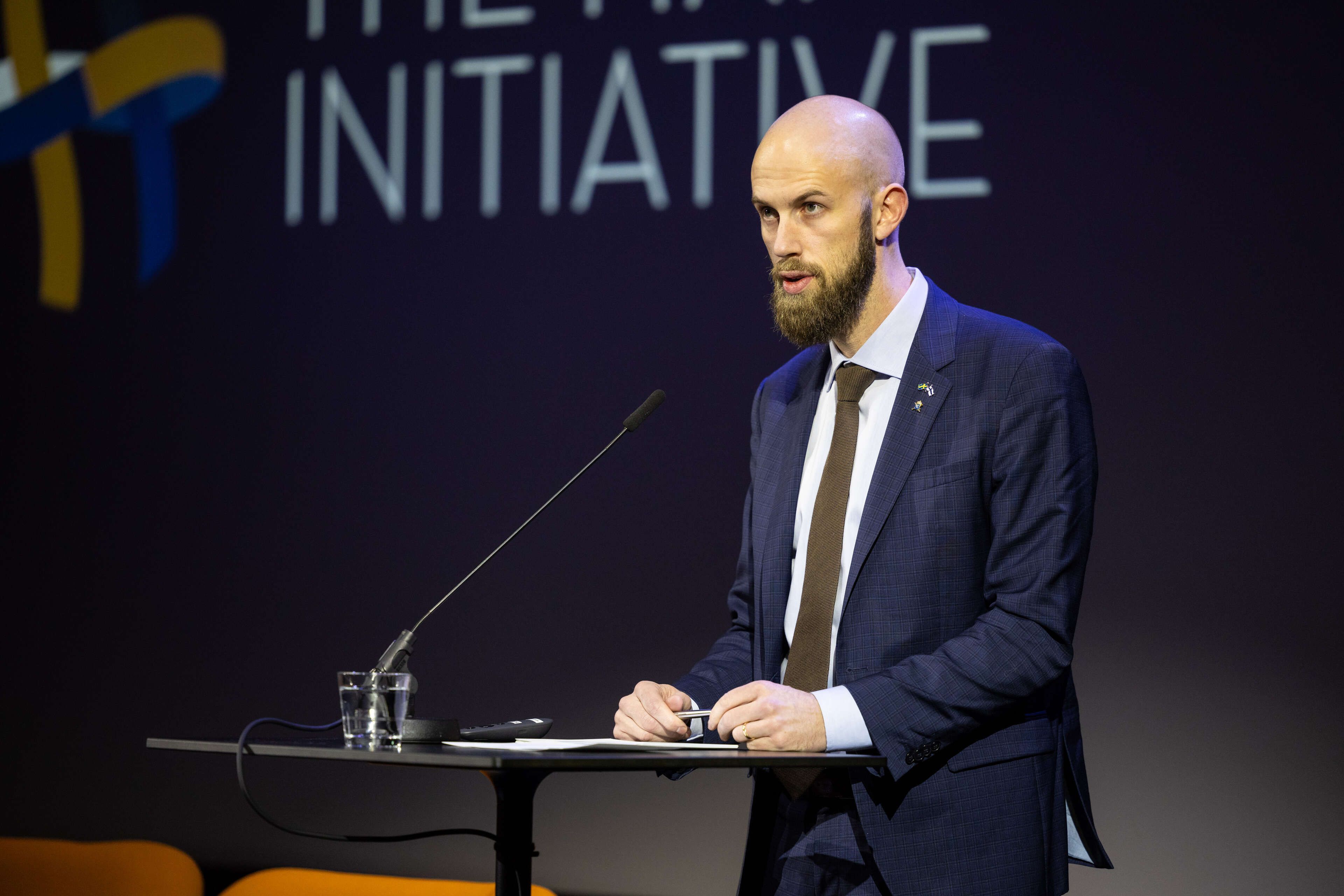 The Hanaholmen Initiative