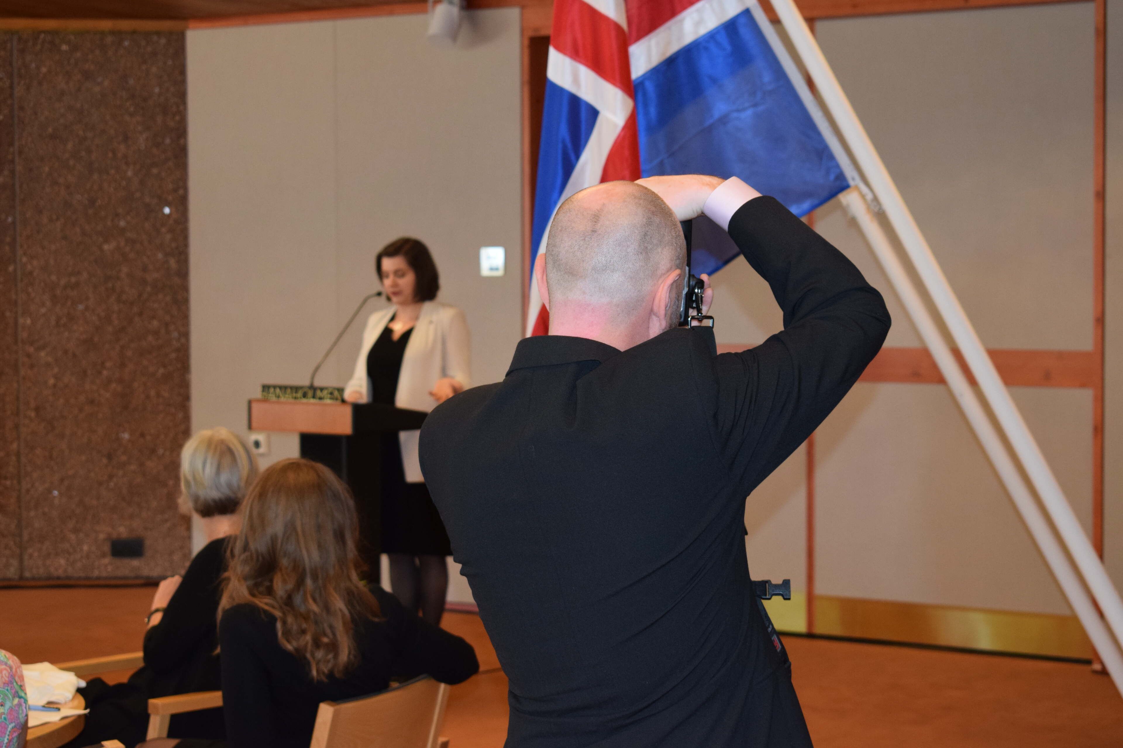 The Icelandic-Finnish Cultural Foundation