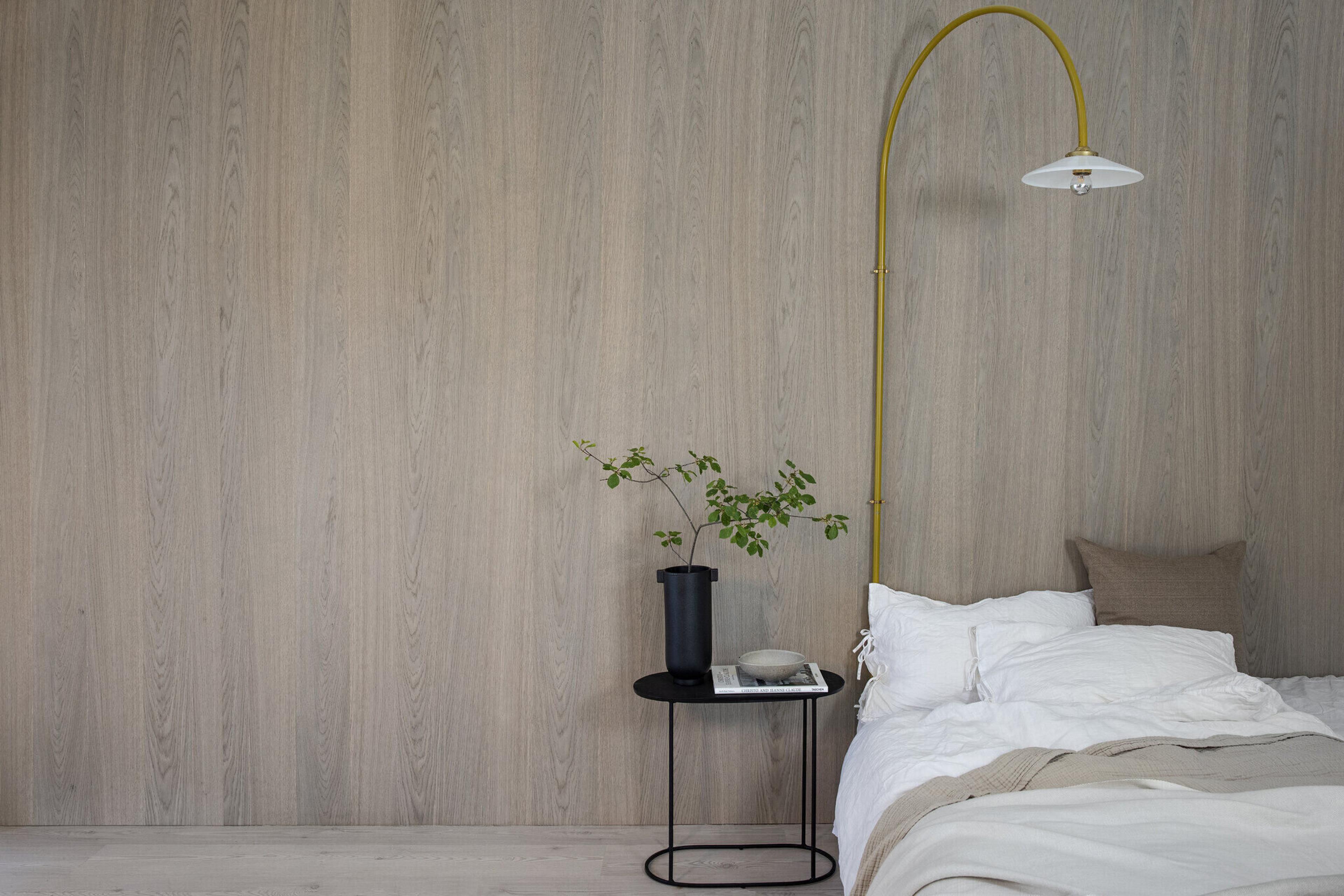Elegante og eksklusive panelvegger | Mesterhus