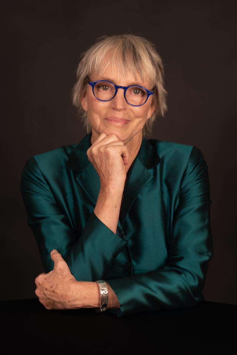 Kavli Prize Laureate Nancy Kanwisher | The Kavli Prize