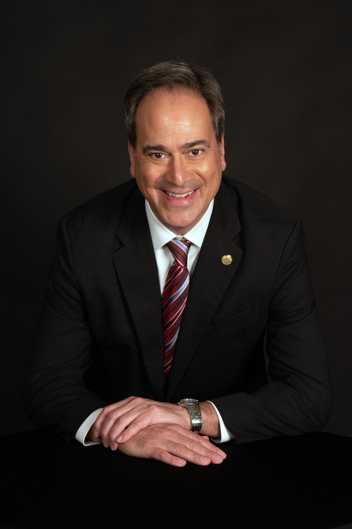 Kavli Prize Laureate Chad A. Mirkin | The Kavli Prize