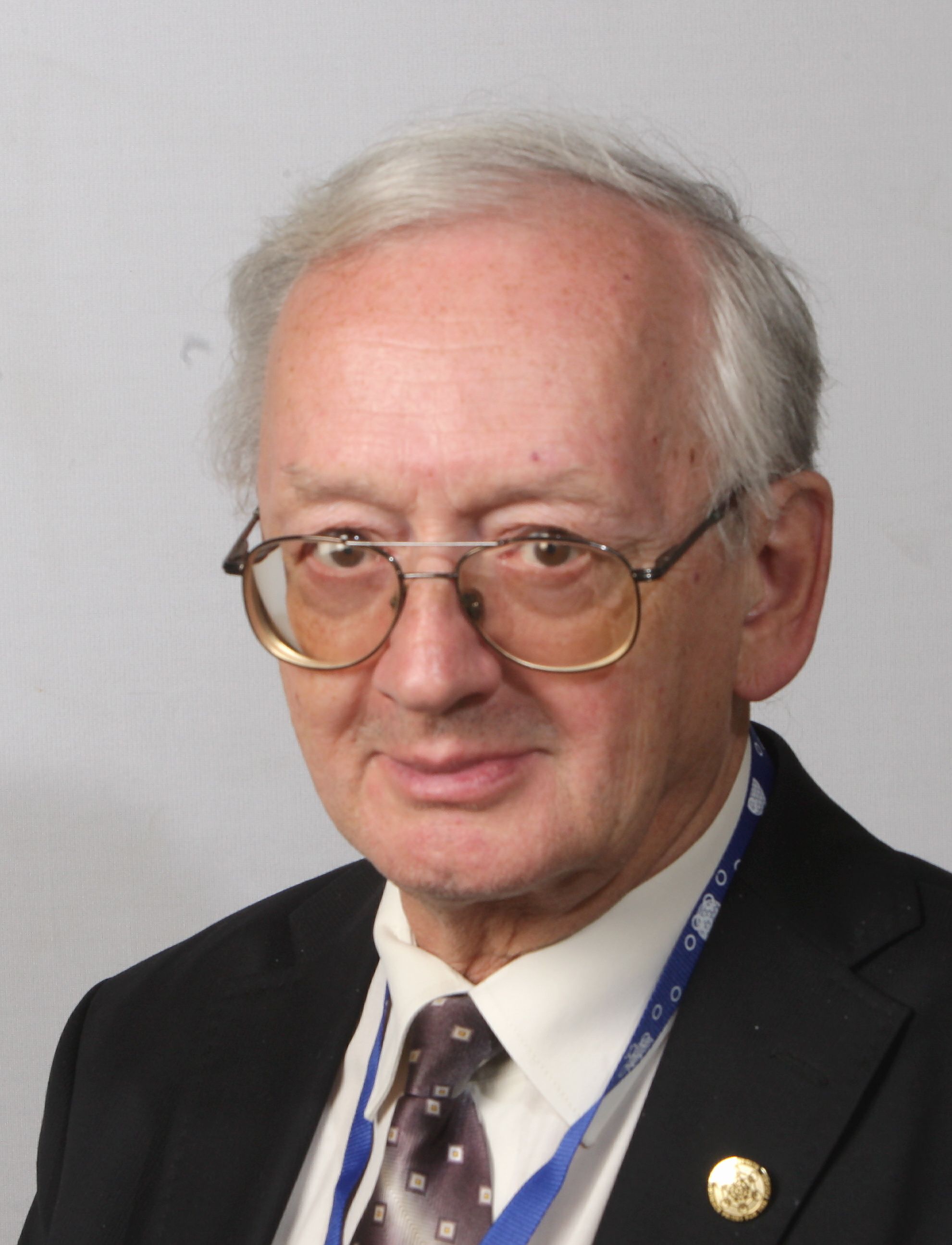 Kavli Prize Laureate Alexei A. Starobinsky | The Kavli Prize