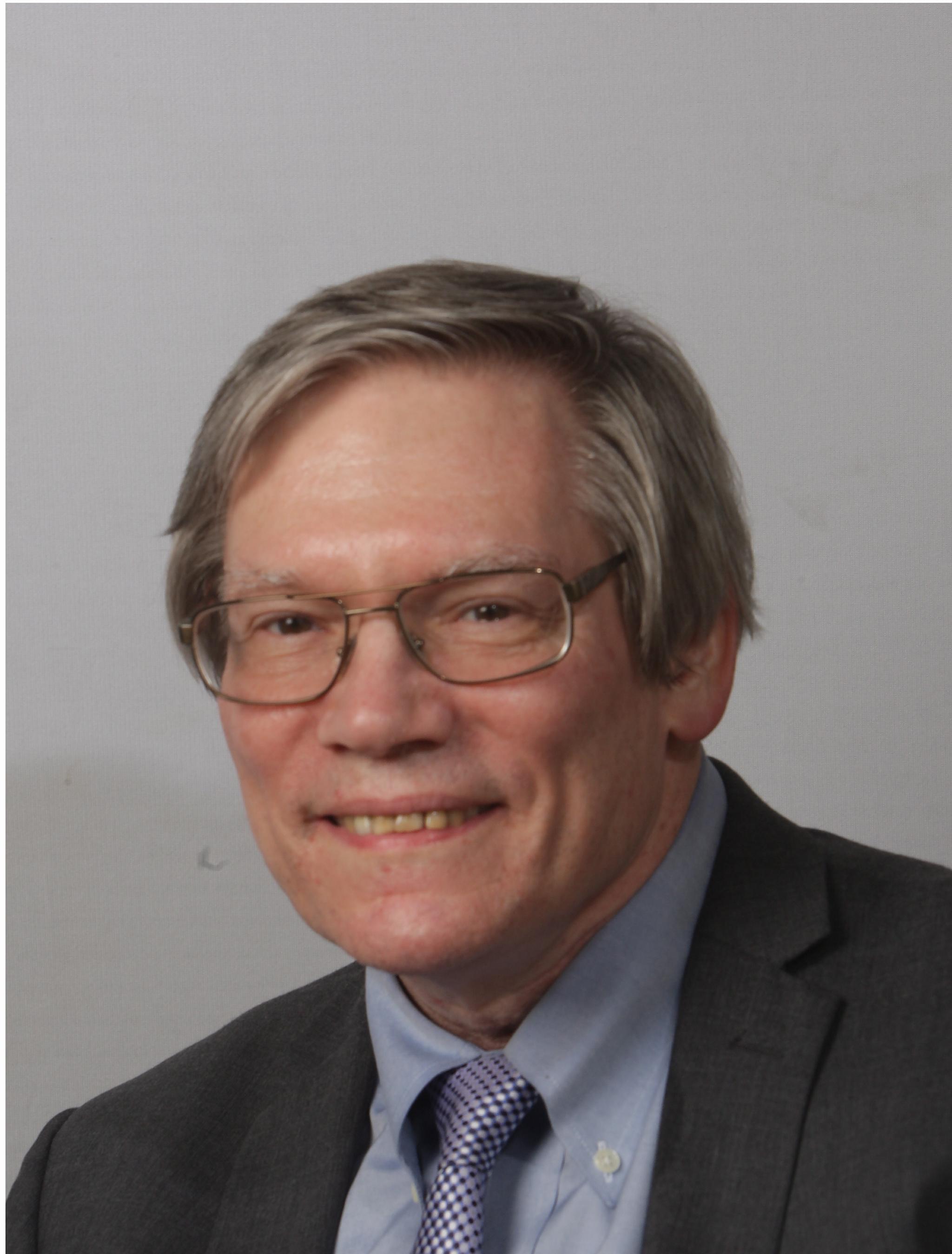 Kavli Prize Laureate Alan H. Guth | The Kavli Prize