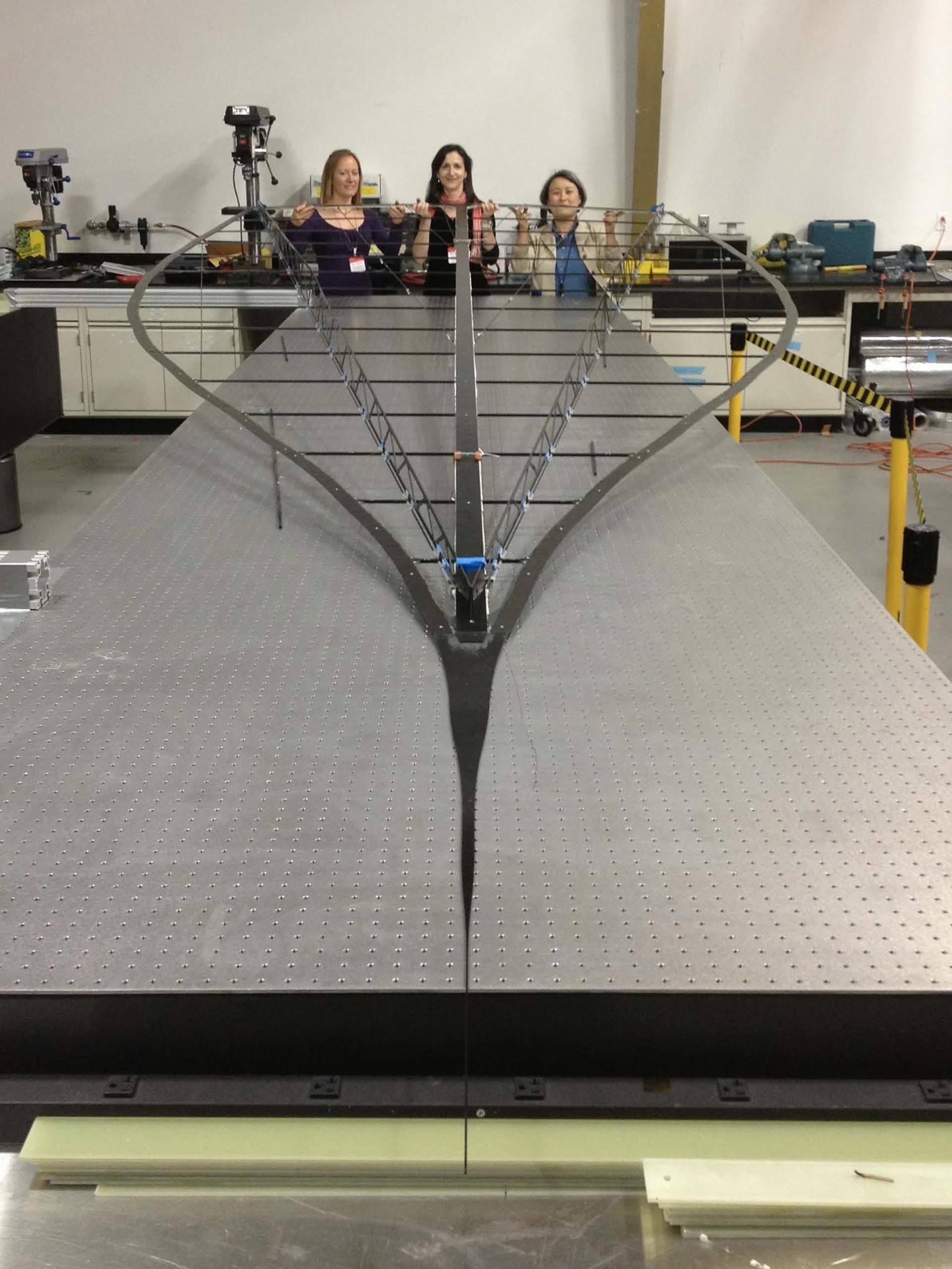 Sara Seager life story | The Kavli Prize