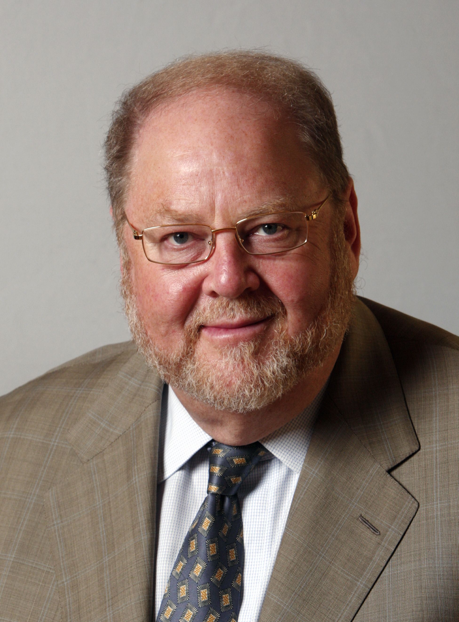 James E. Rothman life story | The Kavli Prize