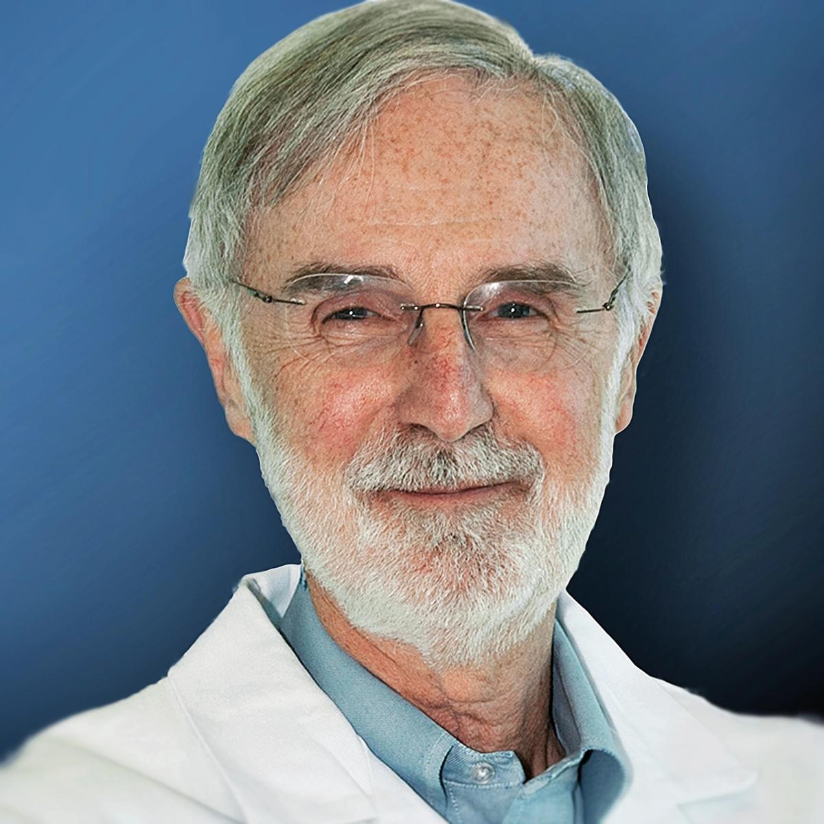 Kavli Prize Laureate Marcus E. Raichle | The Kavli Prize