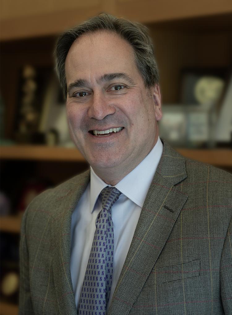 Kavli Prize Laureate Chad A. Mirkin | The Kavli Prize