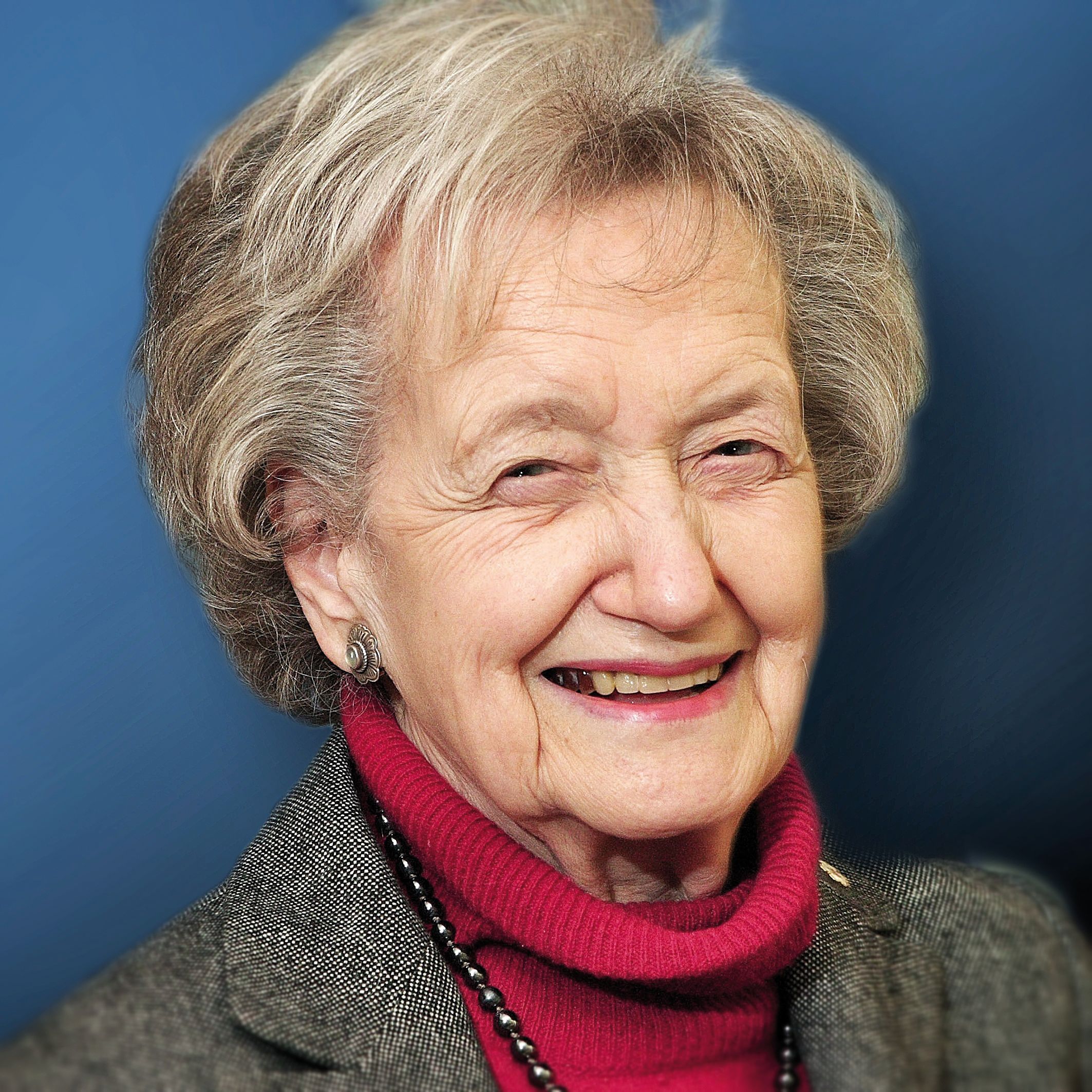 Brenda Milner life story | The Kavli Prize