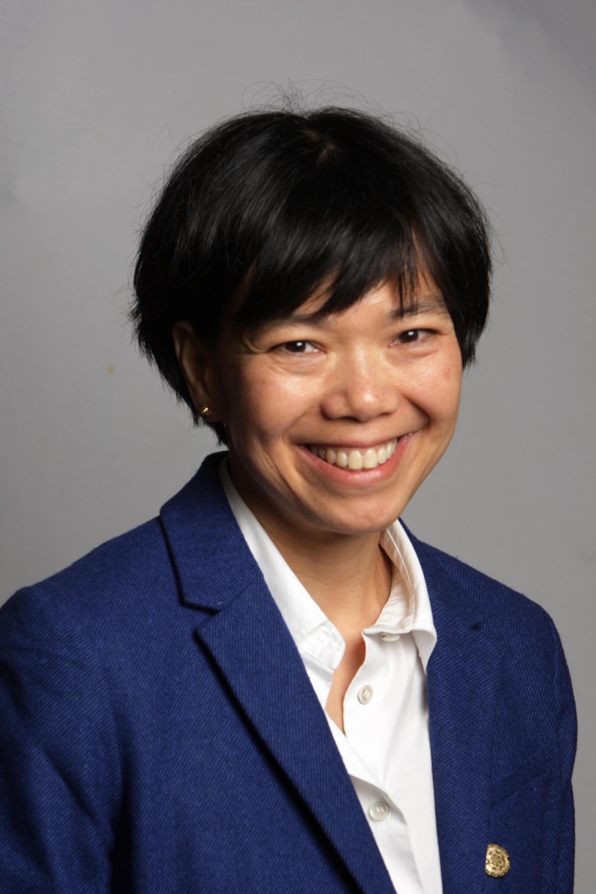 Kavli Prize Laureate Jane X. Luu | The Kavli Prize