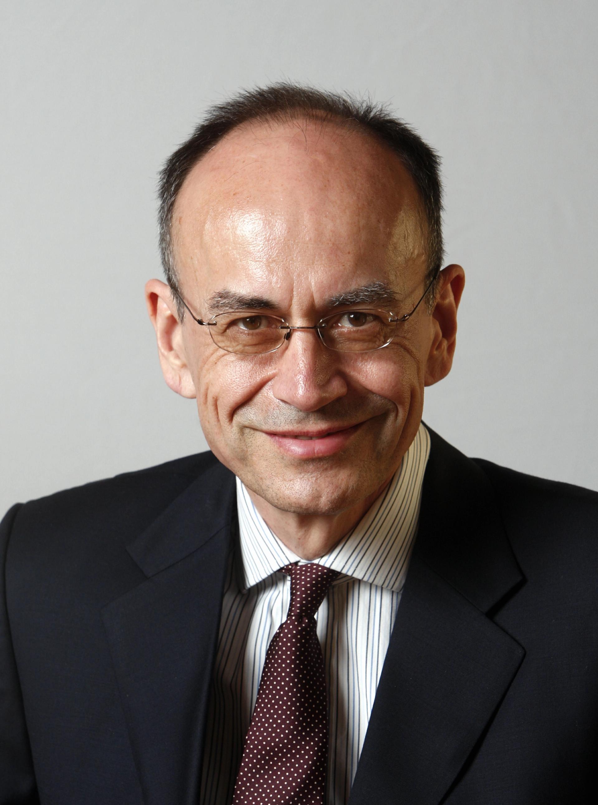 Kavli Prize Laureate Thomas C. Südhof | The Kavli Prize
