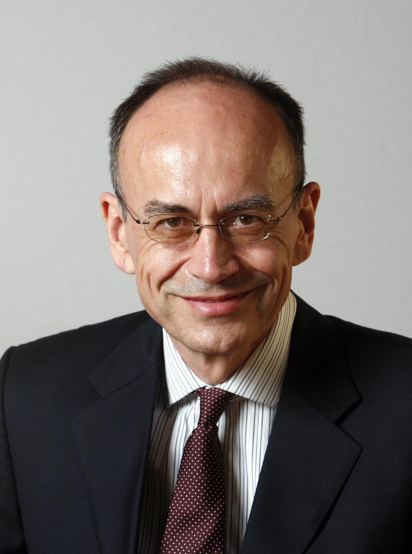 Kavli Prize Laureate Thomas C. Südhof | The Kavli Prize