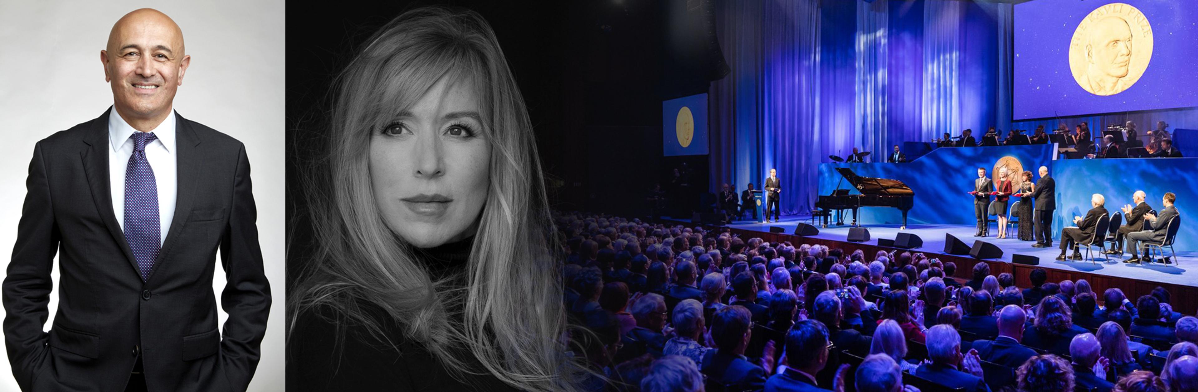 The Kavli Prize Award Ceremony | The Kavli Prize