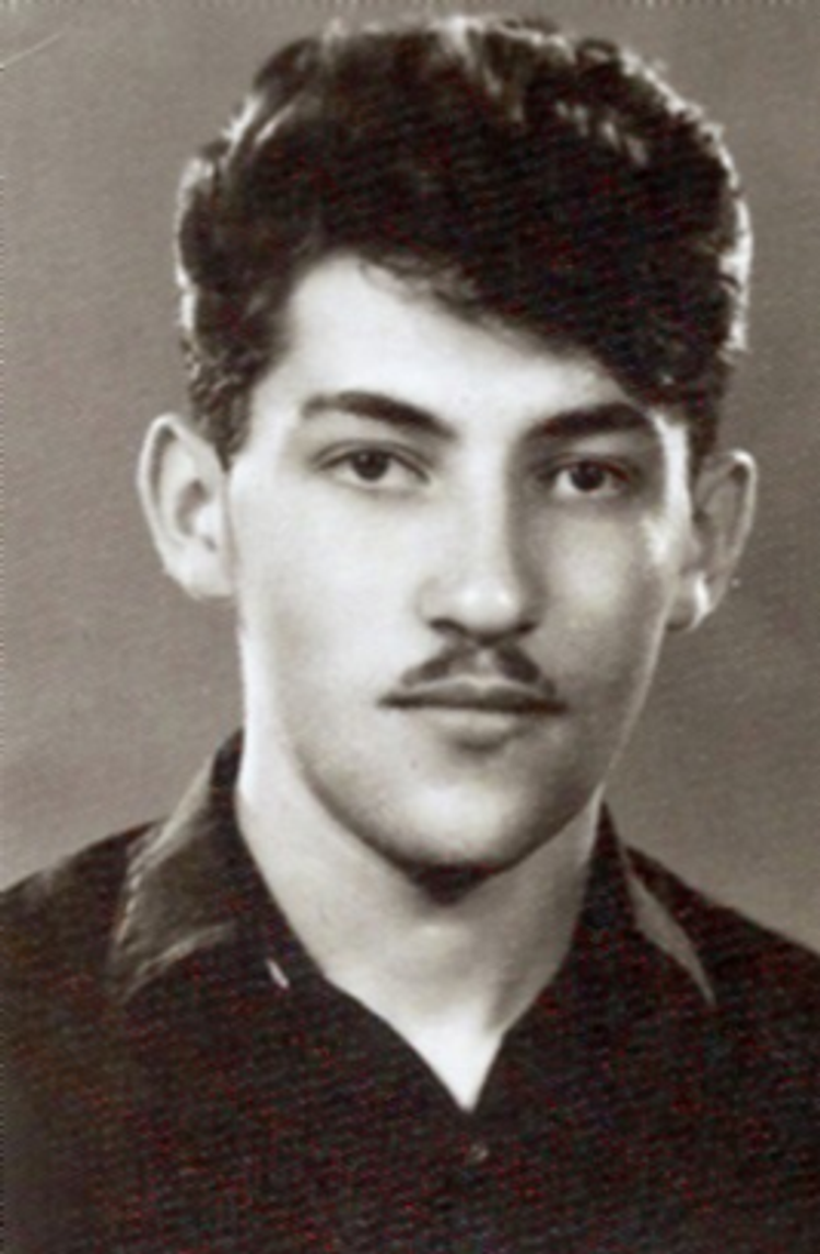 Kavli Prize Laureate Jacob Sagiv | The Kavli Prize