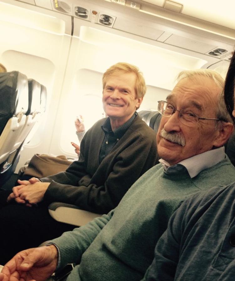 Kavli Prize Laureate Christopher A. Walsh | The Kavli Prize