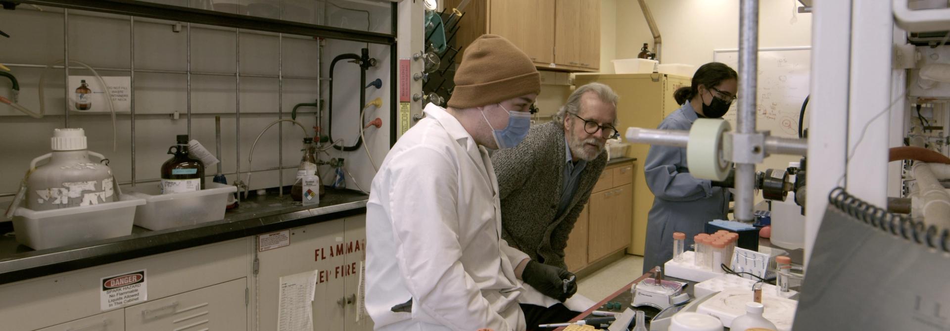 The 2022 Kavli Prize in Nanoscience | The Kavli Prize