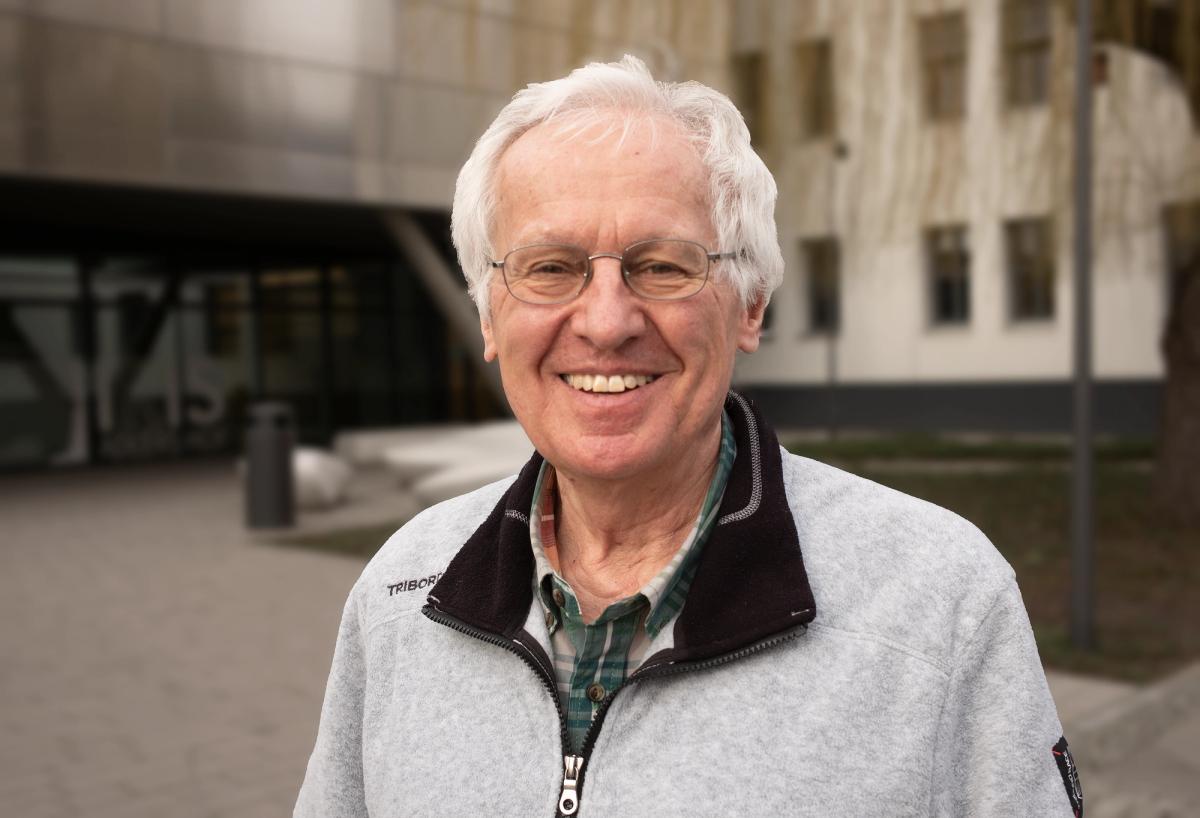 The 2020 Kavli Prize in Nanoscience | The Kavli Prize